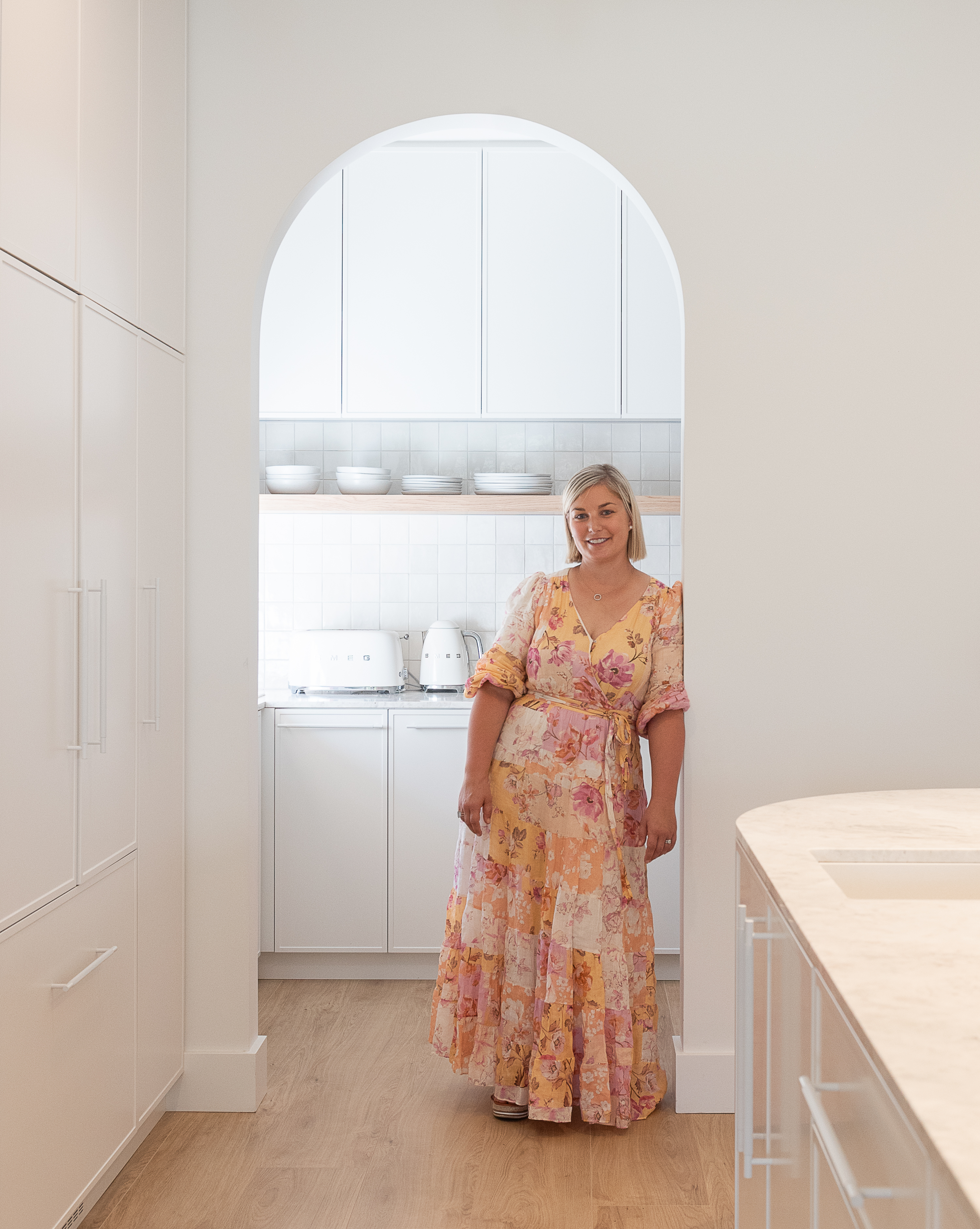 Head Interior Design – Amelia Head | Jody Allen